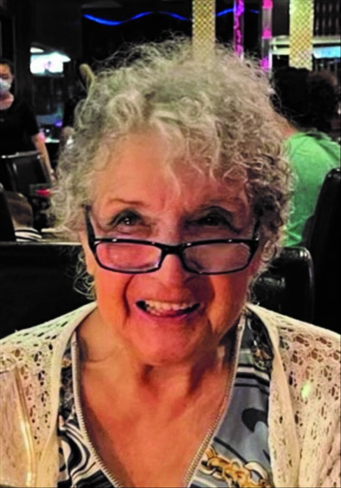 Phyllis Eileen Bardeau | News, Sports, Jobs - Post Journal